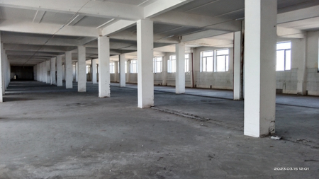 Продам базу в Янгиюле  под фарм, швейку, кондитерскую, таможенный скл.