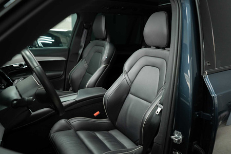 Volvo XC90 2021 года R-design