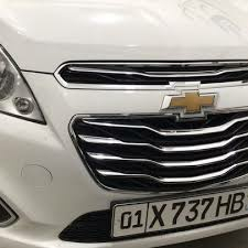 Spark malibu ablisofka