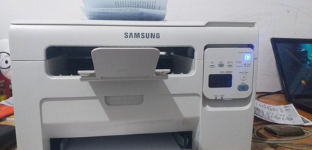Printer samsung scx-3405