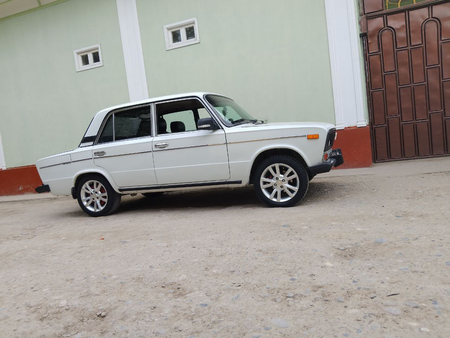 Jiguli holati yaxwi faqat minish kerak holos