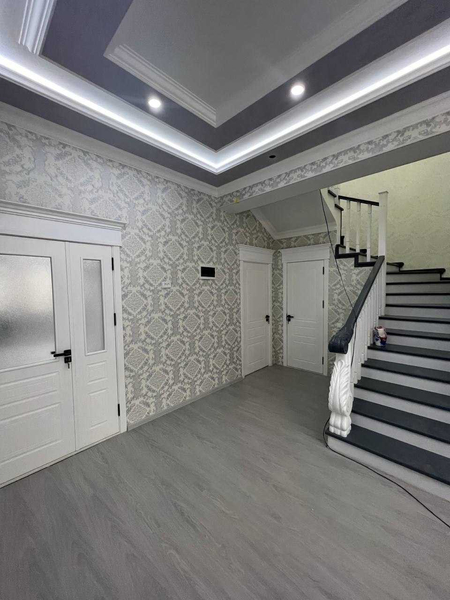 продам участок самарканд дарвоза 2 этажный 5 ком