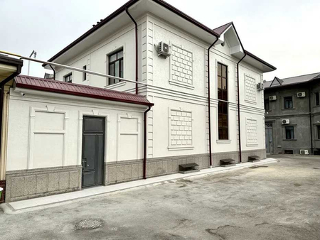 Сдаётся в аренду  Евро дом в 530 м2 Ориентир махалля Отчопар! ЮА