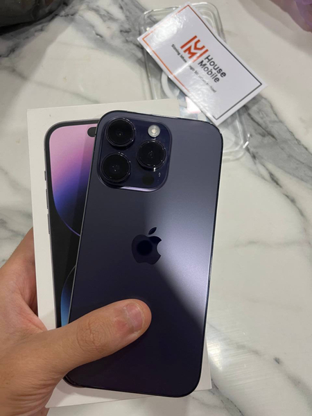 Apple iphone 14 pro