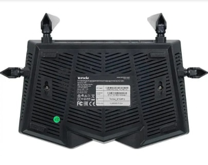 Router Tenda F08630