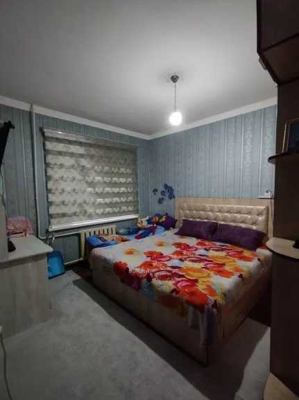 Бобура 2в3/1/4 кирпич 77-Серия дом'
