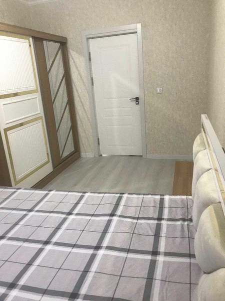 А317 Сдается квартира на Новзе