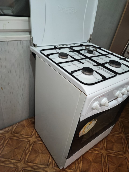 Газ плита Gefest