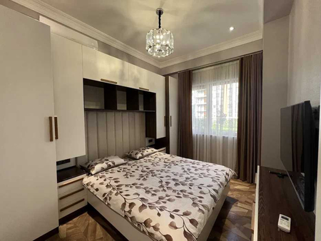 Сдается 2х ком.квартира в ЖК Gardens Residence, Tashkent City