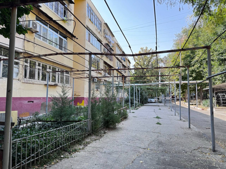 Срочная 3/4/4 70м² Минор Метро 87.000