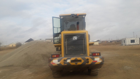 XCMG 1.8 Pagruzchik