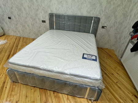 Мягкие кровати на заказ