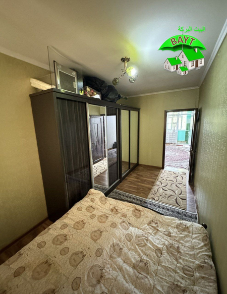 Чиланзар Ц, 2в3/3/5,МЕТРО линия продаётся квартира