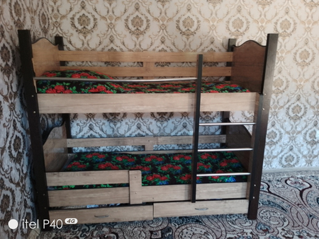 Детские кроватки