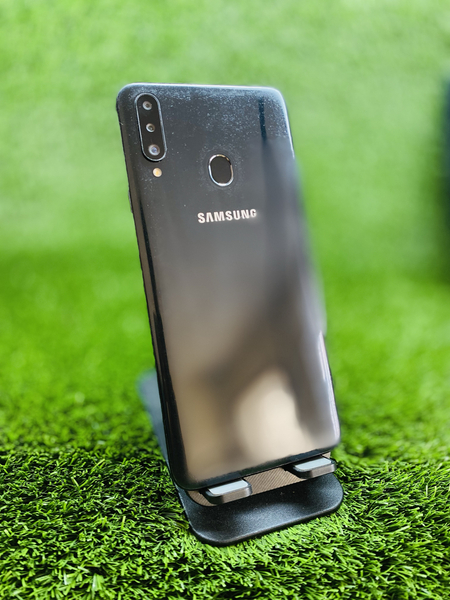Samsung Galaxy A20S