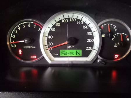 Chevrolet jentra