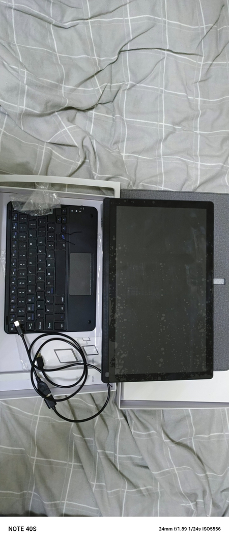 PLANSHET 14 дюйм  2xil versya android 12 и 13 КОТТА ДИСПЛЕЙ