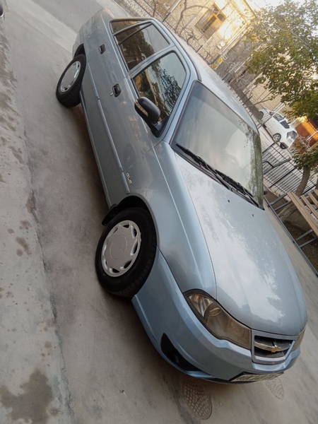 Nexia 2 Chevrolet