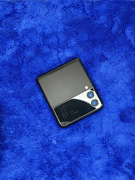 Samsung galaxy Z flip3 5G 8/256gb
