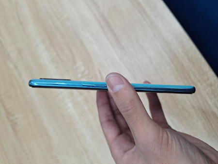 Samsung A 51 telefoni