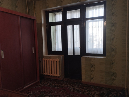 Сдаётся Квартира