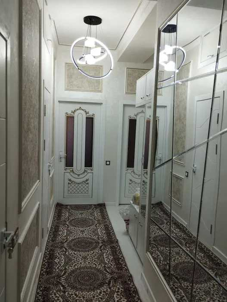Аренда 2 комнатной квартиры на Хонсарой ID: MD 324