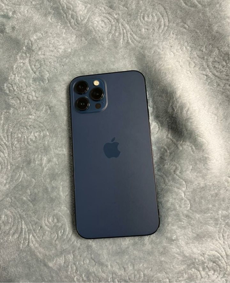 iphone 12 pro max