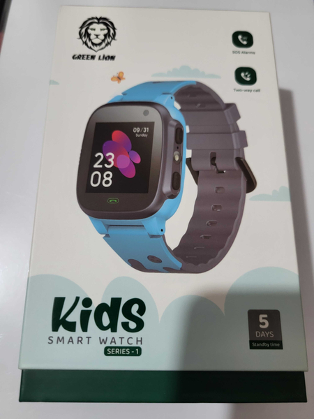 Продам Kids Smart Watch