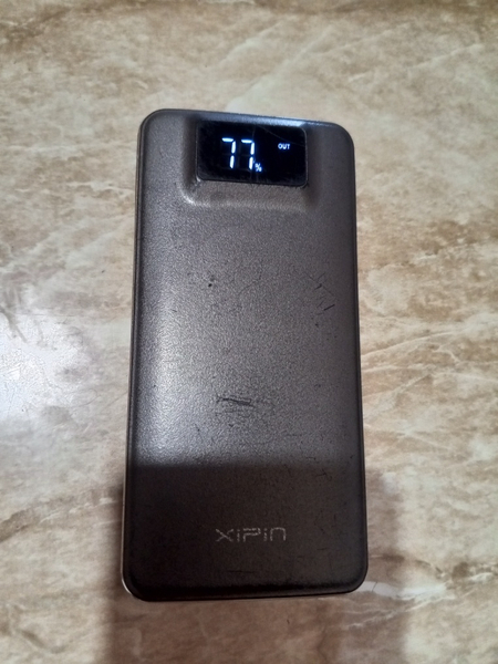 Повер банк 11000mah