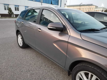 Lada Vesta SW Сотилади