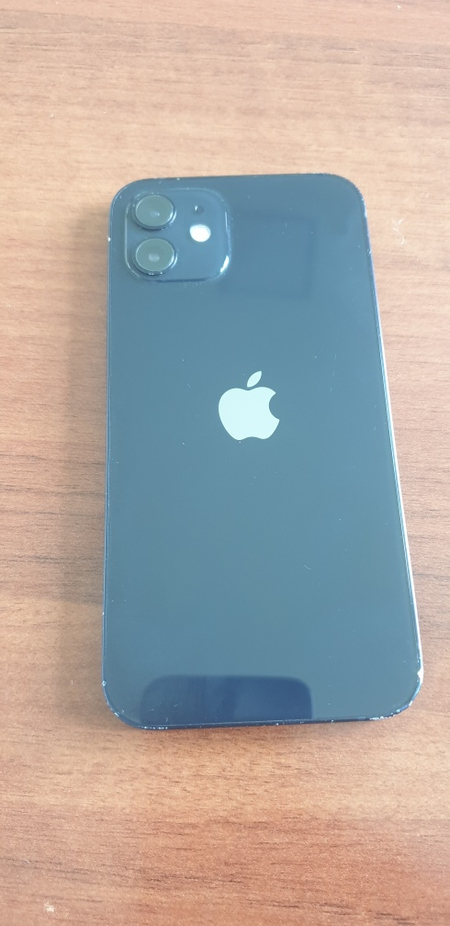 Iphone 12 256 Gb RU/A