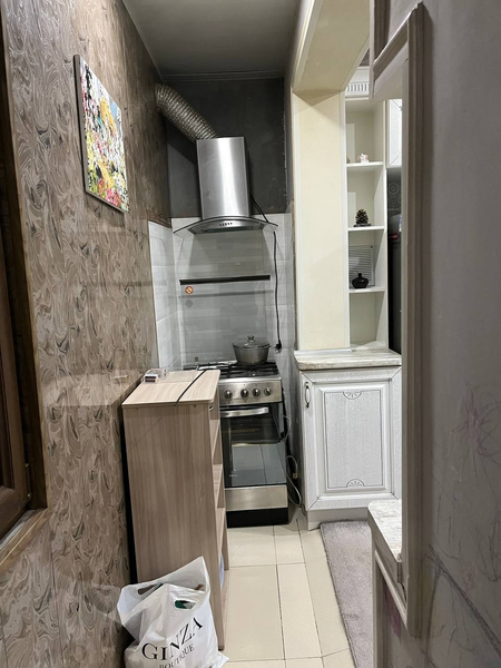 Сдается 2-х ком кв кара Су 4 конечка