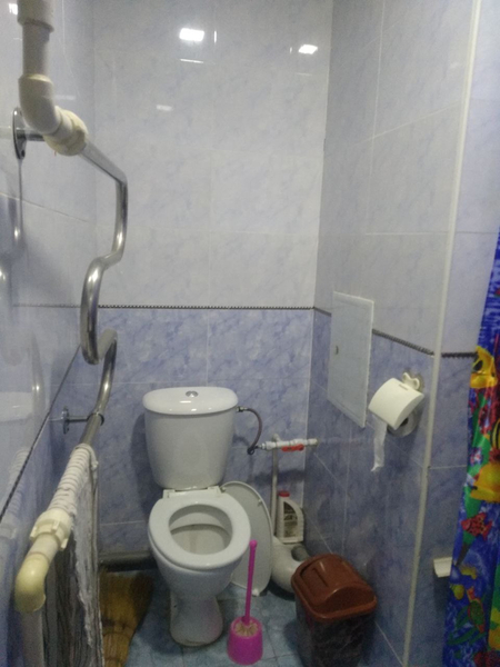Arendaga uzoq muddatga oila yoki qizlarga 330$