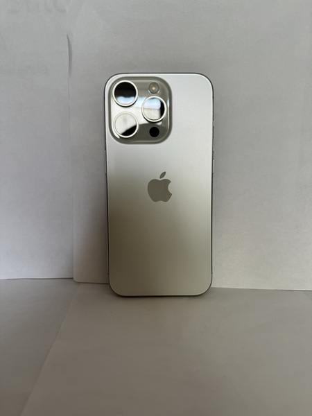 iPhone 15 Pro 128GB LL/A