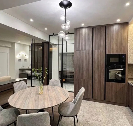 Жк Seoul Residences!Сдается в аренду 2-х комнатная квартира