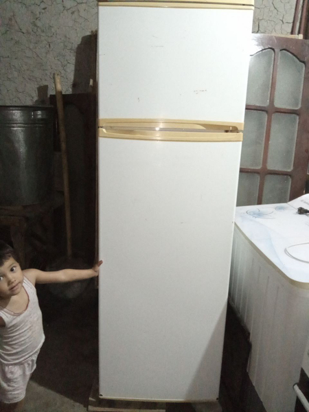 Haladelnik kafolat beriladi