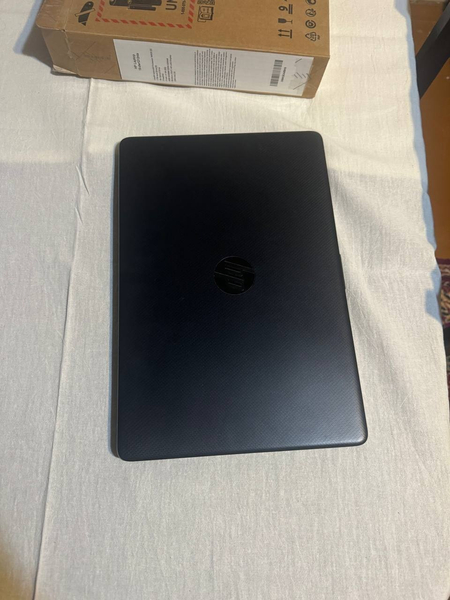 Hp Laptop 15 -dw1212nia