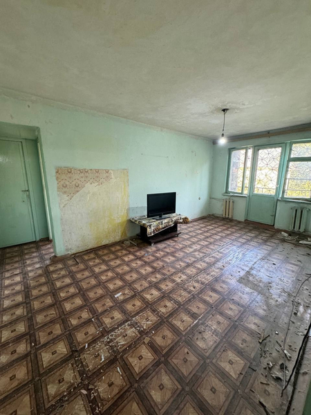 Продам квартиру!!!2х ком не дорого 48 кв