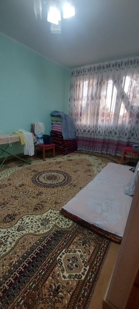 Kvartira arenda 2/4/9 Yunusobod 12kvartal