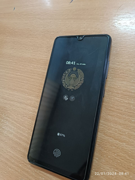 Samsung Galaxy A32