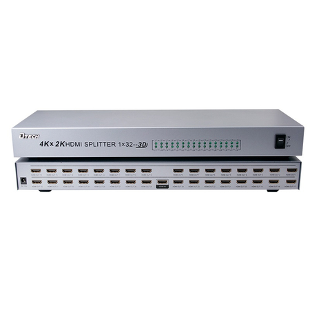 HDMI spliter 1x8