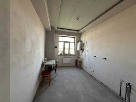 Новостройка Юнусабад-9, 4/3/10 чистовая отделка, 105 м²