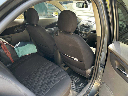 Cobalt LTZ avtomat sotiladi
