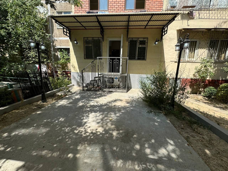 Продаётся 3 х ком квартира Юнус абад 14 Арбат , можно в ипотеку