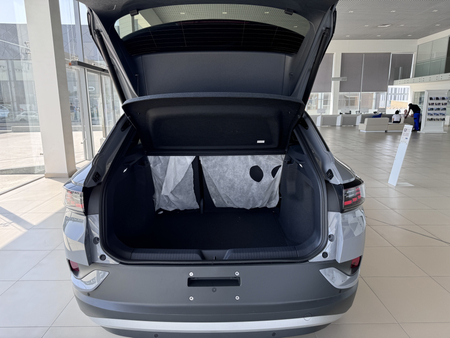 Срочно Volkswagen ID4 Pure+