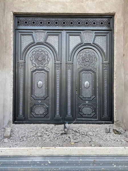 Darvoza Samarqand