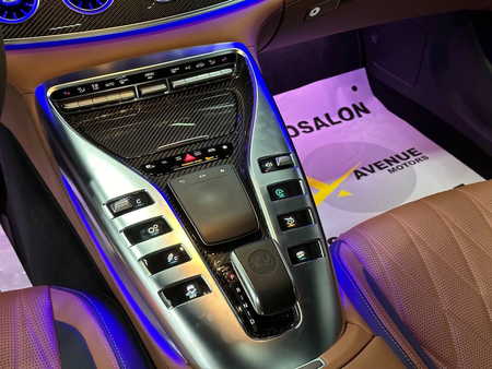Продается новый Mercedes Benz S400 coupe