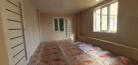 продажа 3 комнатной квартира на куктерак id sh 182