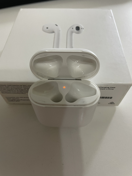 Наушники AirPods1, оригинал