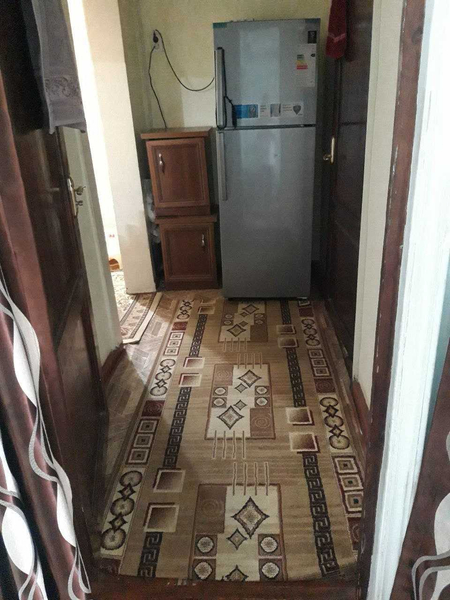 Продам 2х комнатную Алгоритм , Бисиёр